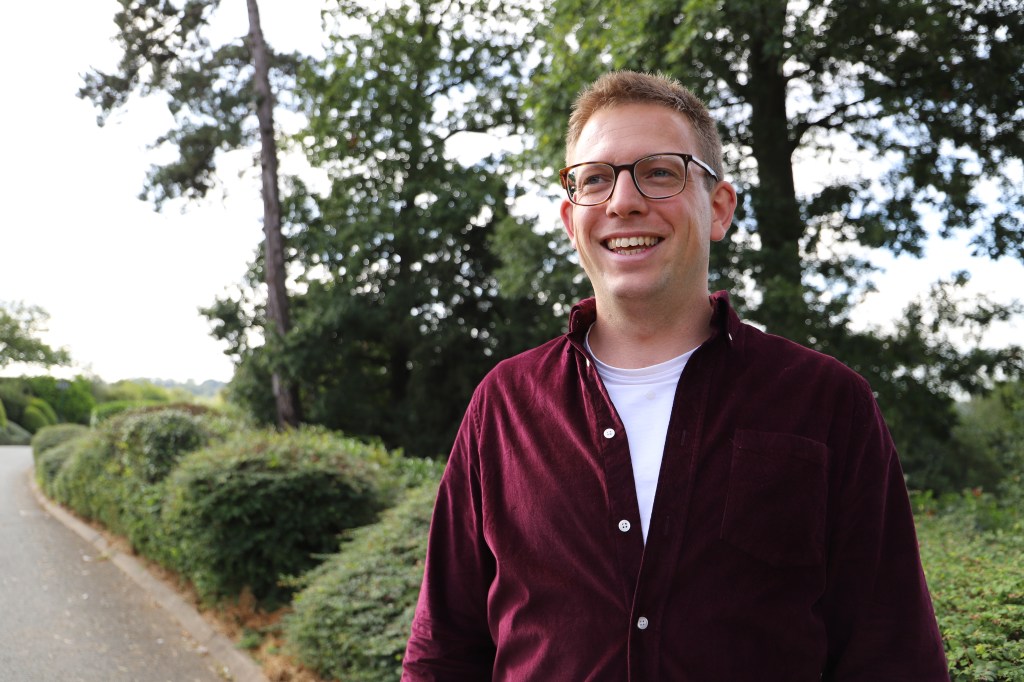 Sam Sims Quantitative Education Research